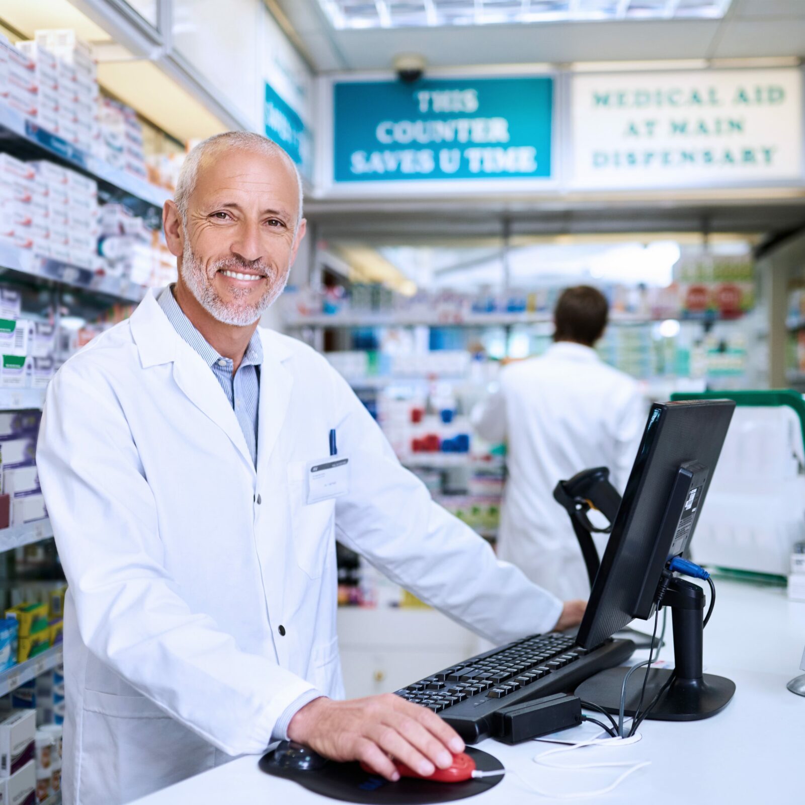 Independent Pharmacy Support | Pharmacy Brands Canada